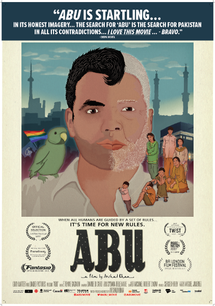 Abu (Father) - Cinéma Moderne - TicketAcces.net